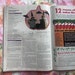 Vintage October 1992 Crafts Halloween Issue - Etsy
