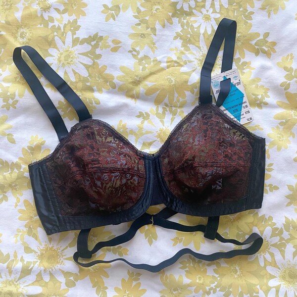 1950s Bullet Bra - Etsy