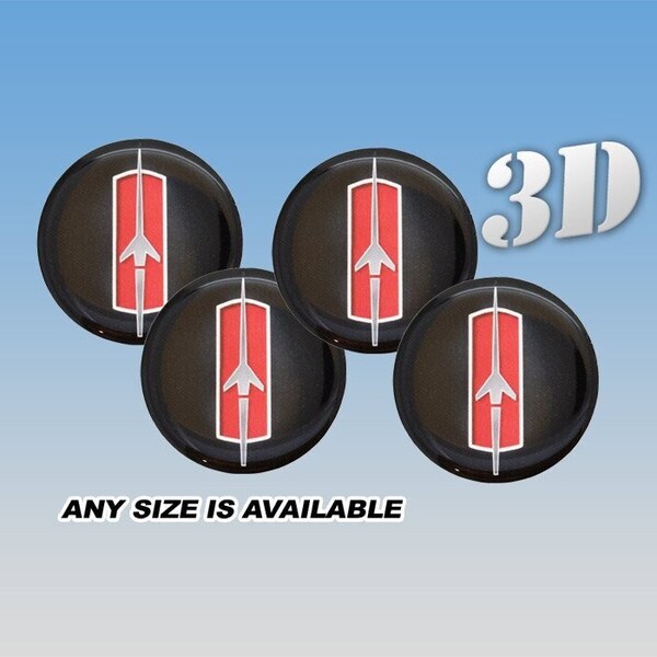 Red Rocket Stickers - Etsy