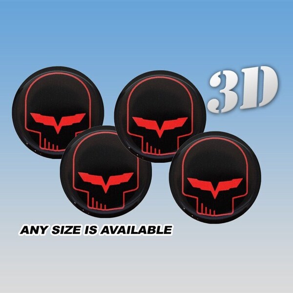 Corvette Jake Decals - Etsy