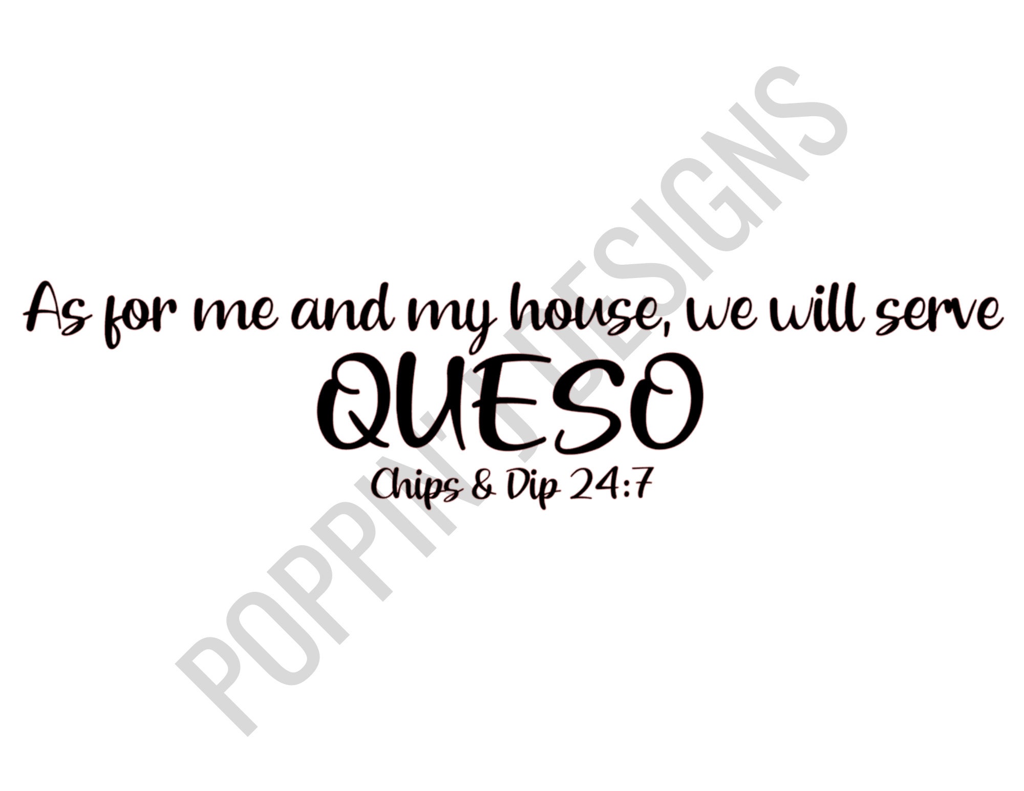 Queso Lovers SVG - DIGITAL DOWNLOAD - Etsy