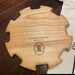 Mexican Train Hub & Tokens - Etsy