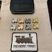 Mexican Train Hub & Tokens - Etsy