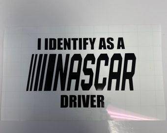 Identify Sticker - Etsy