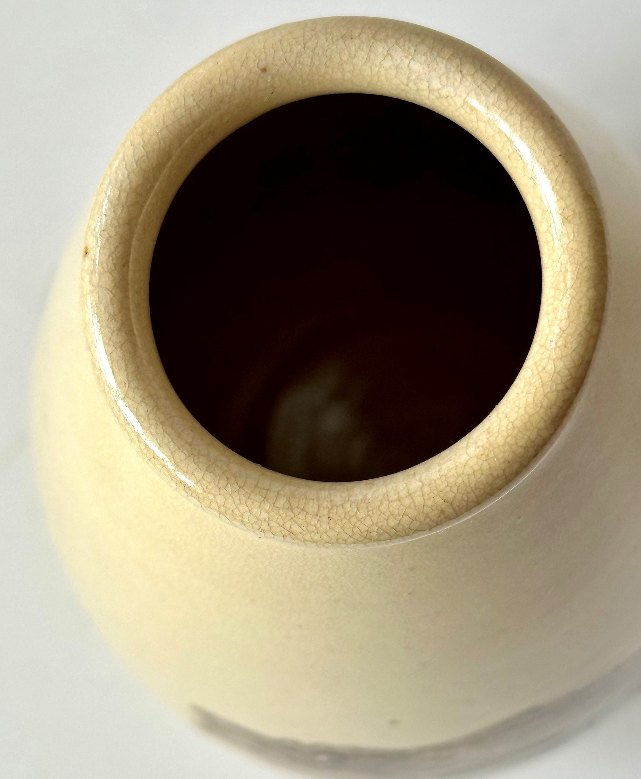 Tanzan Pottery Japan 19th Century Late Edo Early Meiji Period Signed ...