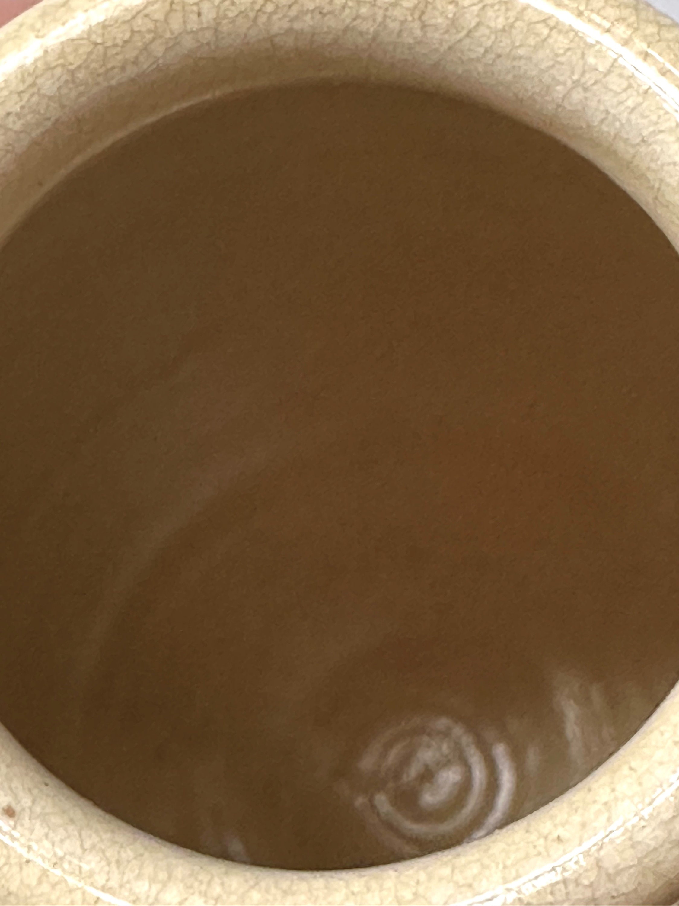 Tanzan Pottery Japan 19th Century Late Edo Early Meiji Period Signed ...