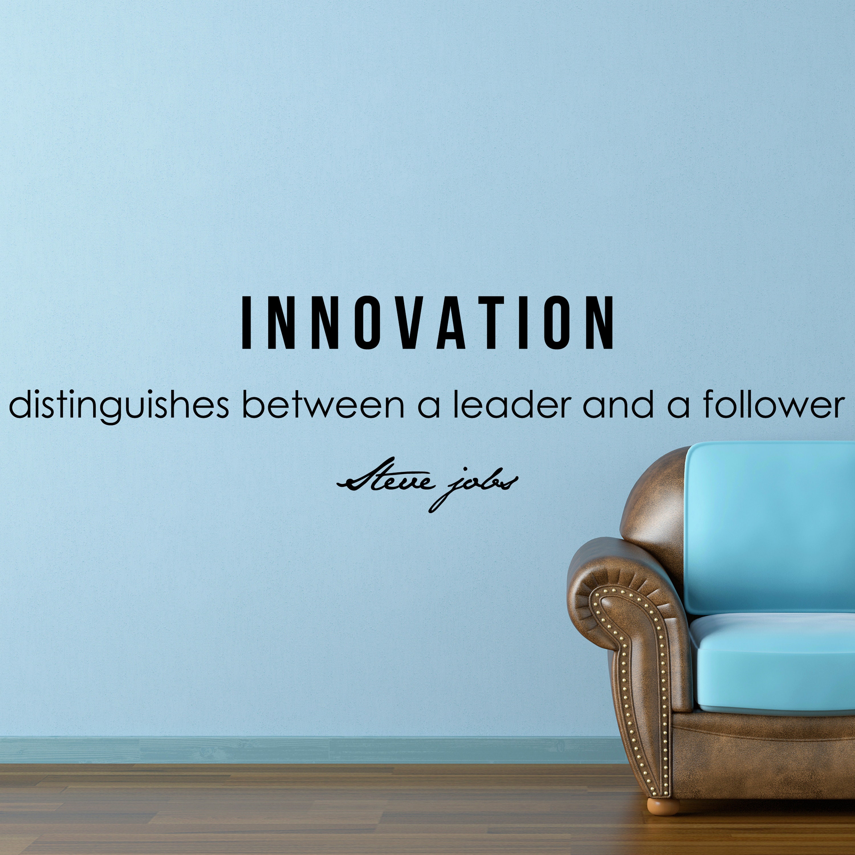 Innovation Inspirational Quotes
