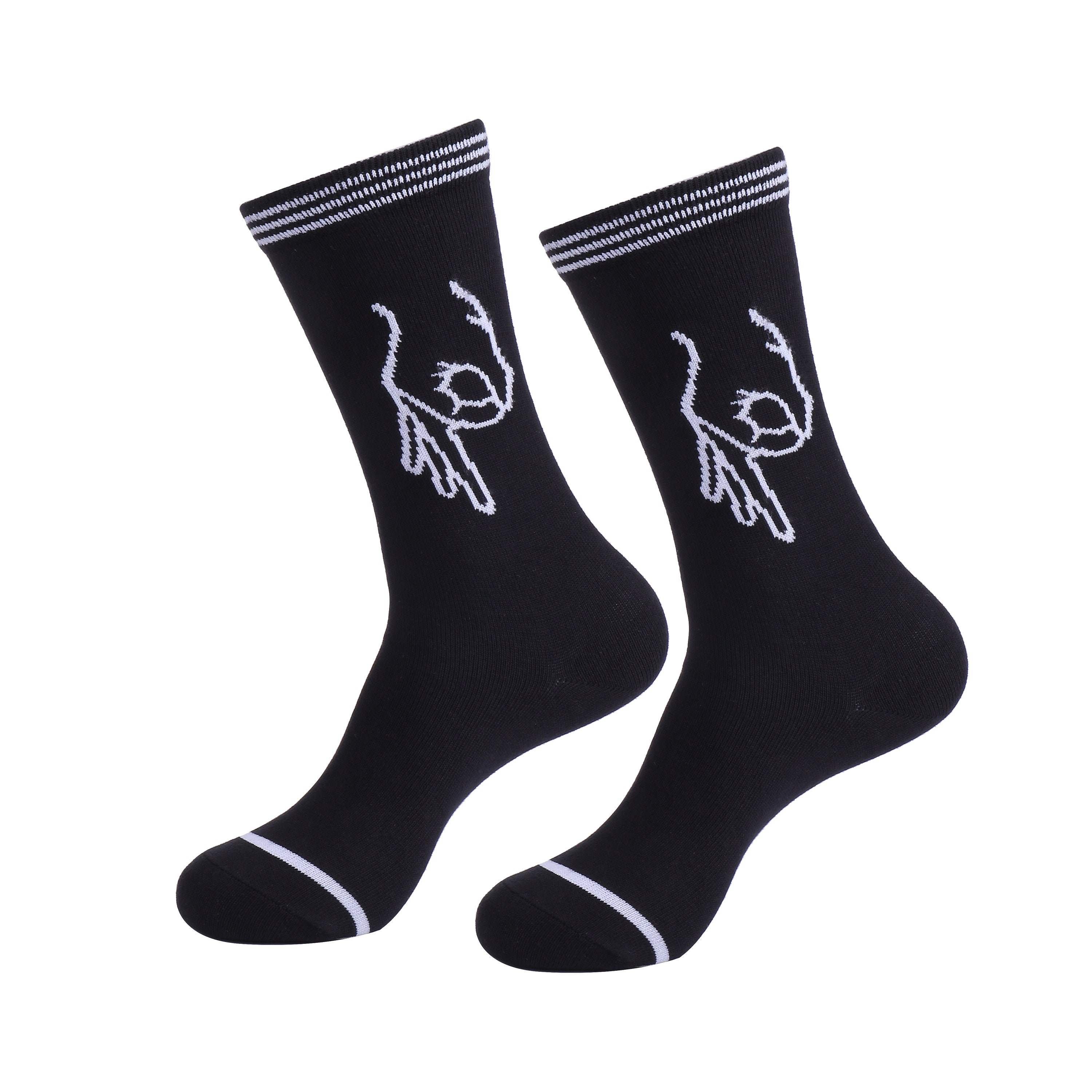 Funny Meme Socks - Etsy