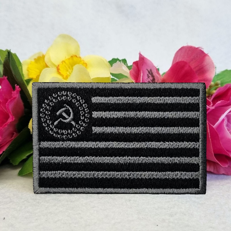 Velcro Patch - Etsy