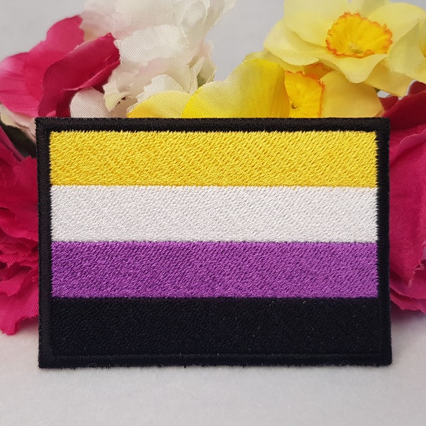 Non Binary - Etsy