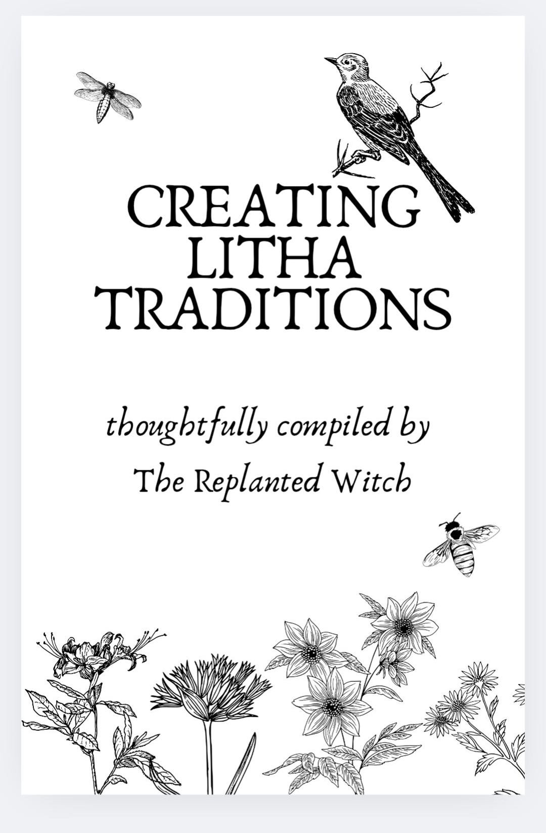 Celebrating Litha - Etsy
