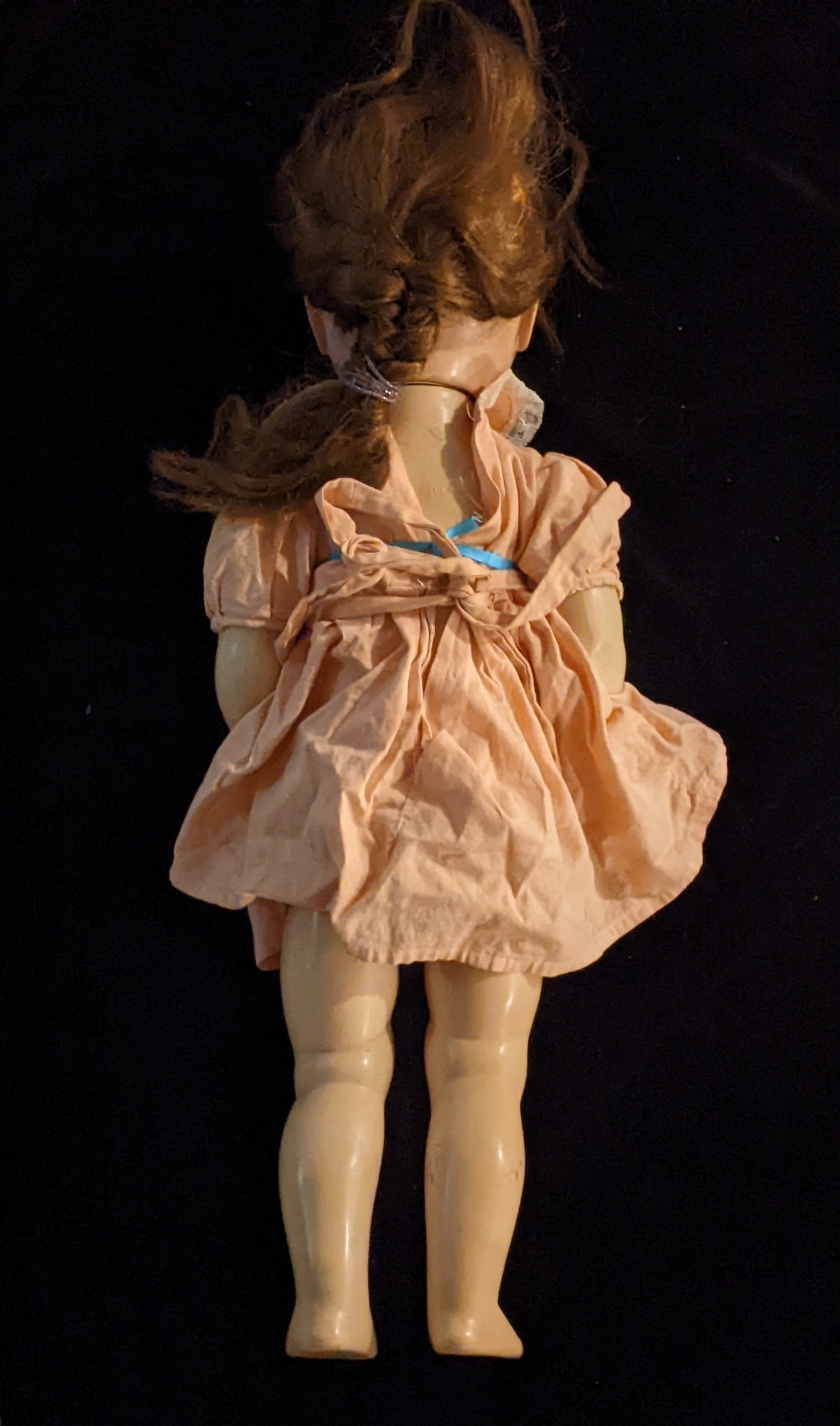Vintage Saucy Walker Doll by Ideal - Etsy