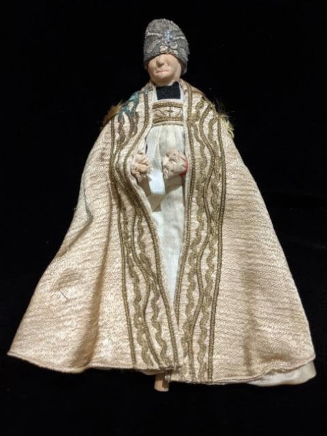 Religious Doll - Etsy