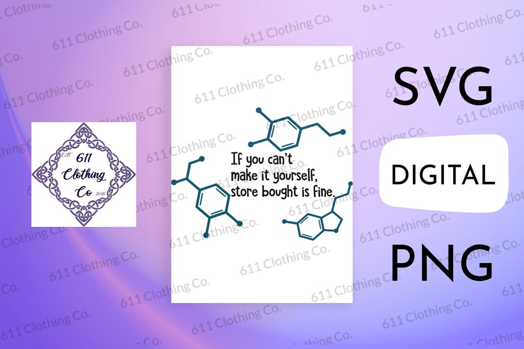 If You Can't Make It Yourself, Store Bought is Fine Neurotransmitters ...