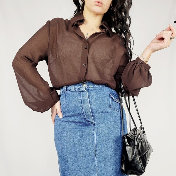 Sheer - Etsy