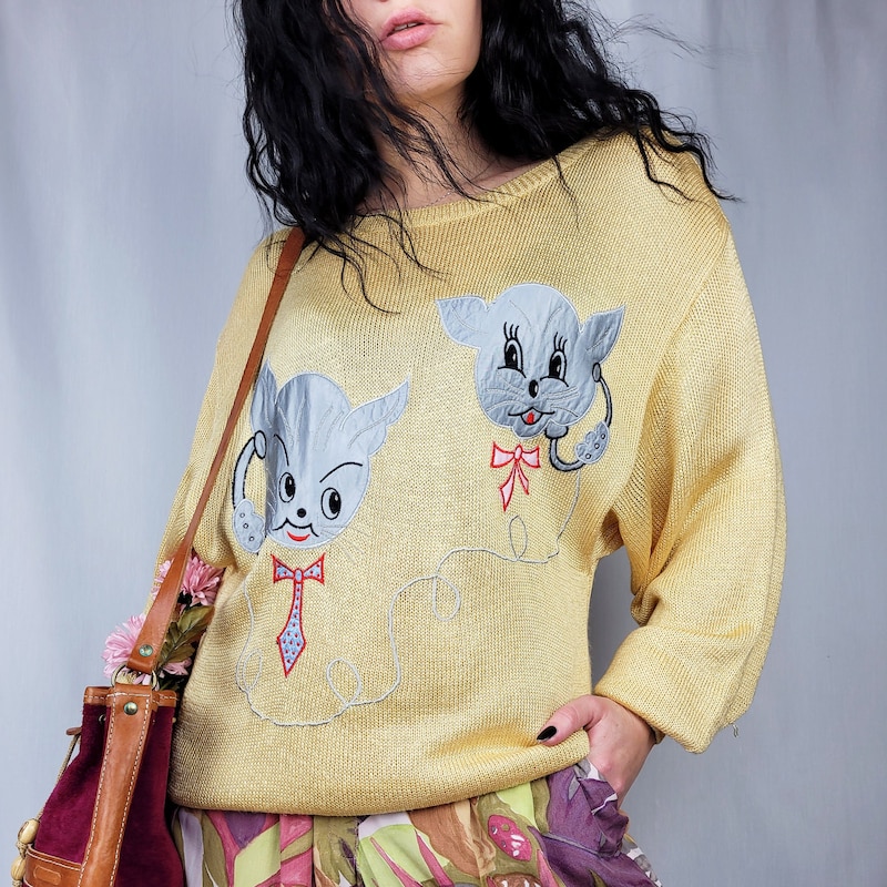 Cute Vintage Clothing - Etsy