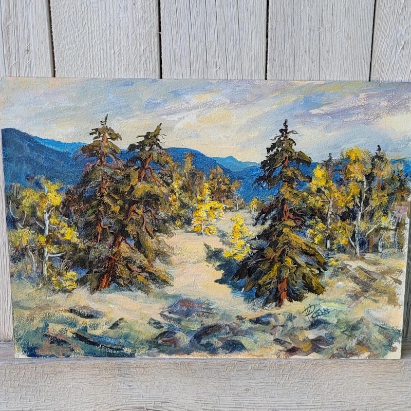 Ed Kitchen Watercolors - Etsy