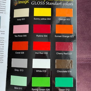 Wholesale! BIG Zip-pack. Enamelling Powder. Cold Enamel. Lowfired ...