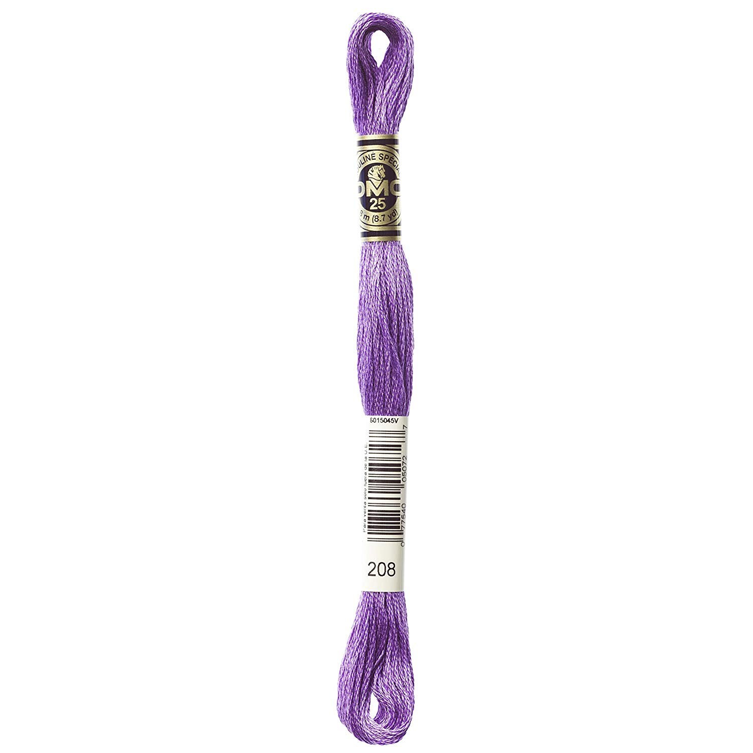 BLANC Black Dmc 310 150-472 Number DMC Mouline. All Colors. - Etsy UK