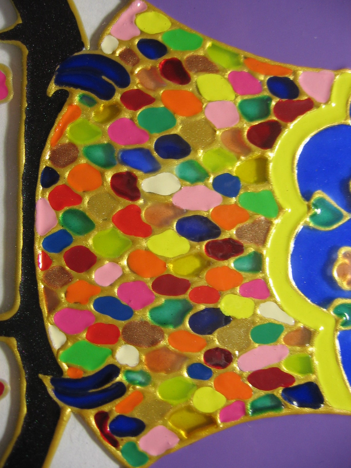 Wholesale BIG Zip-pack. Enamelling Powder. Cold Enamel. - Etsy