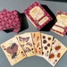 Playing Cards Invasive Insects of Eastern United States - Etsy