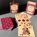 Playing Cards Invasive Insects of Eastern United States - Etsy