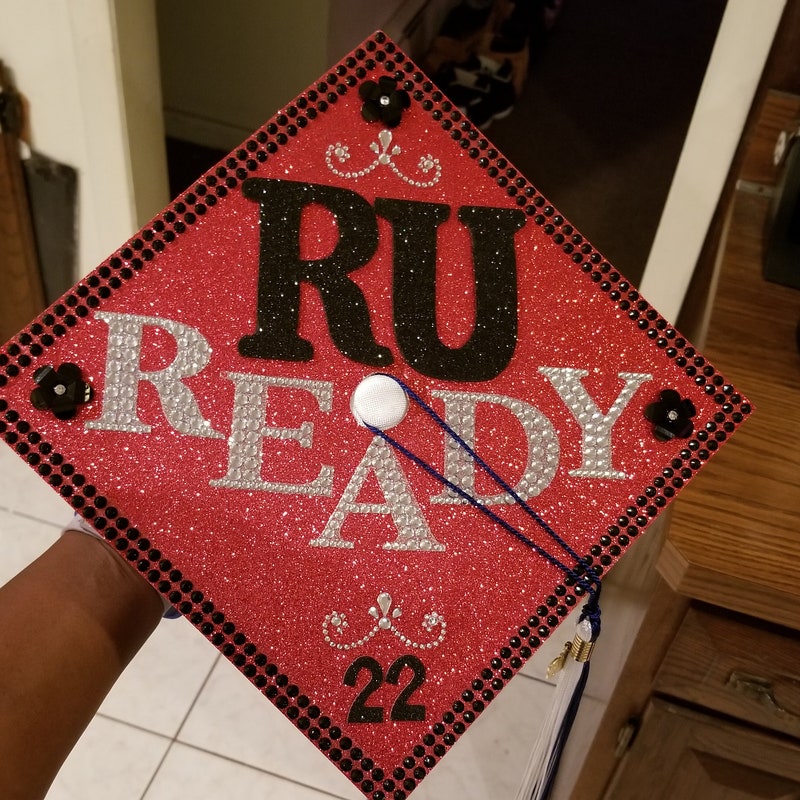 Graduation Cap - Etsy
