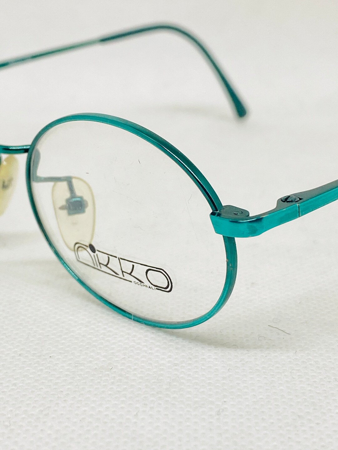 NIKKO 9626 07 47 20 135 Vintage Glasses DEADSTOCK - Etsy