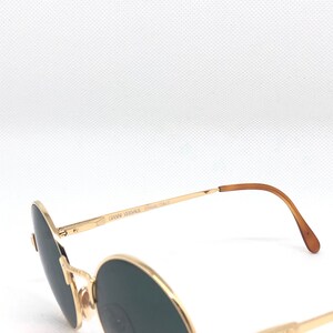 GIANNI VERSACE V12 030 47 20 Vintage Sunglasses DEADSTOCK - Etsy