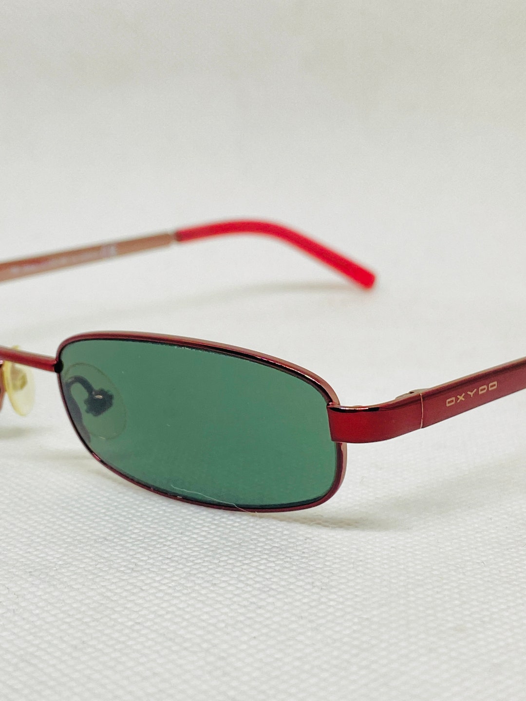 OXYDO by Safilo X 196 W2y 48 19 135 Vintage Sunglasses DEADSTOCK - Etsy