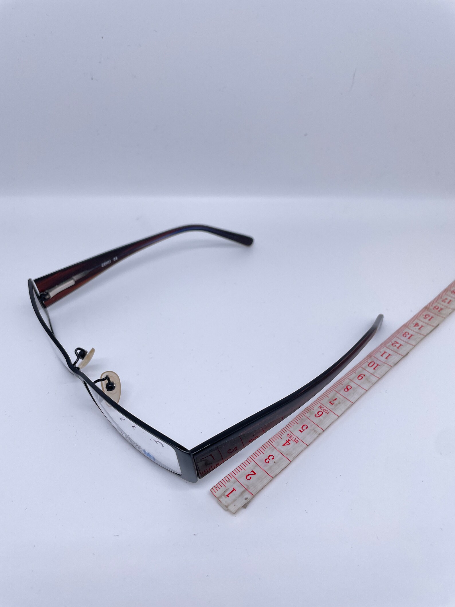 CERO gafas vintage DEADSTOCK - Etsy México