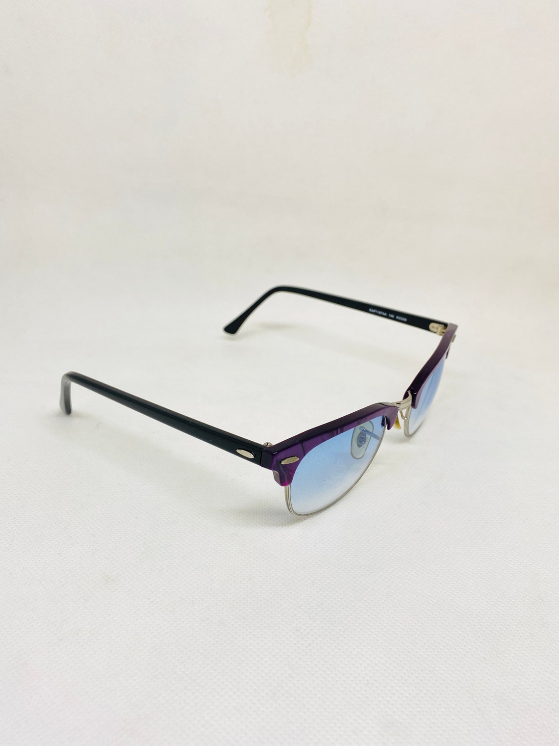 RAY BAN Rap1197aa 140 Rc009 Vintage Sunglasses DEADSTOCK - Etsy