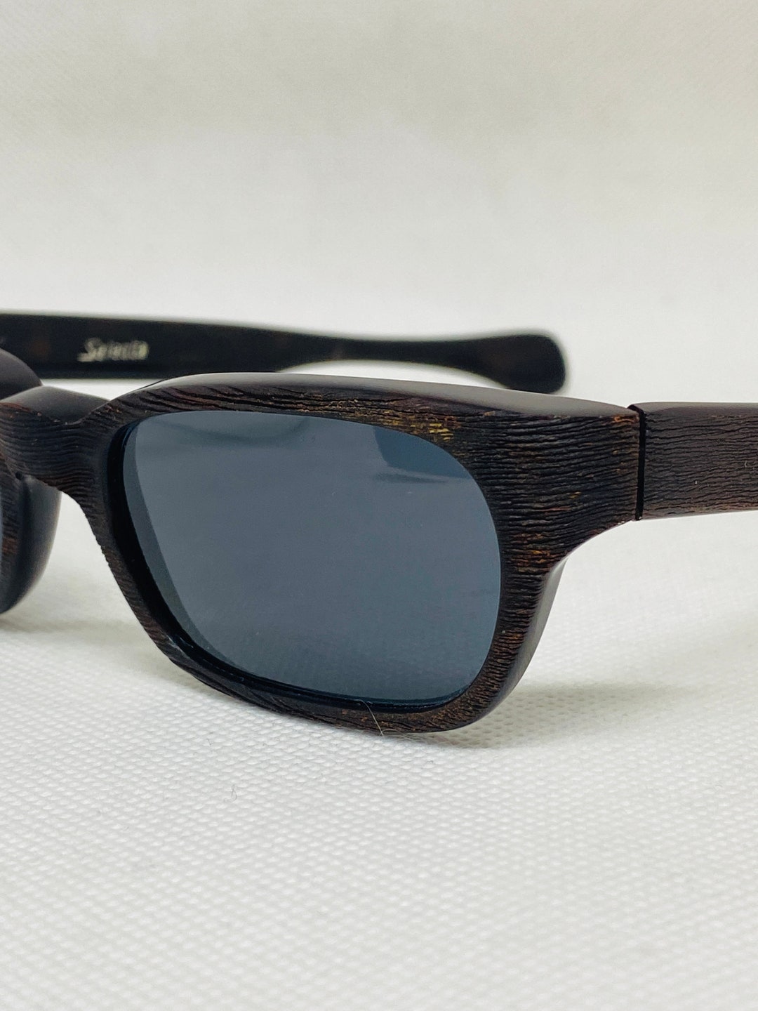SELECTA 5 1/4 Vintage Sunglasses DEADSTOCK - Etsy