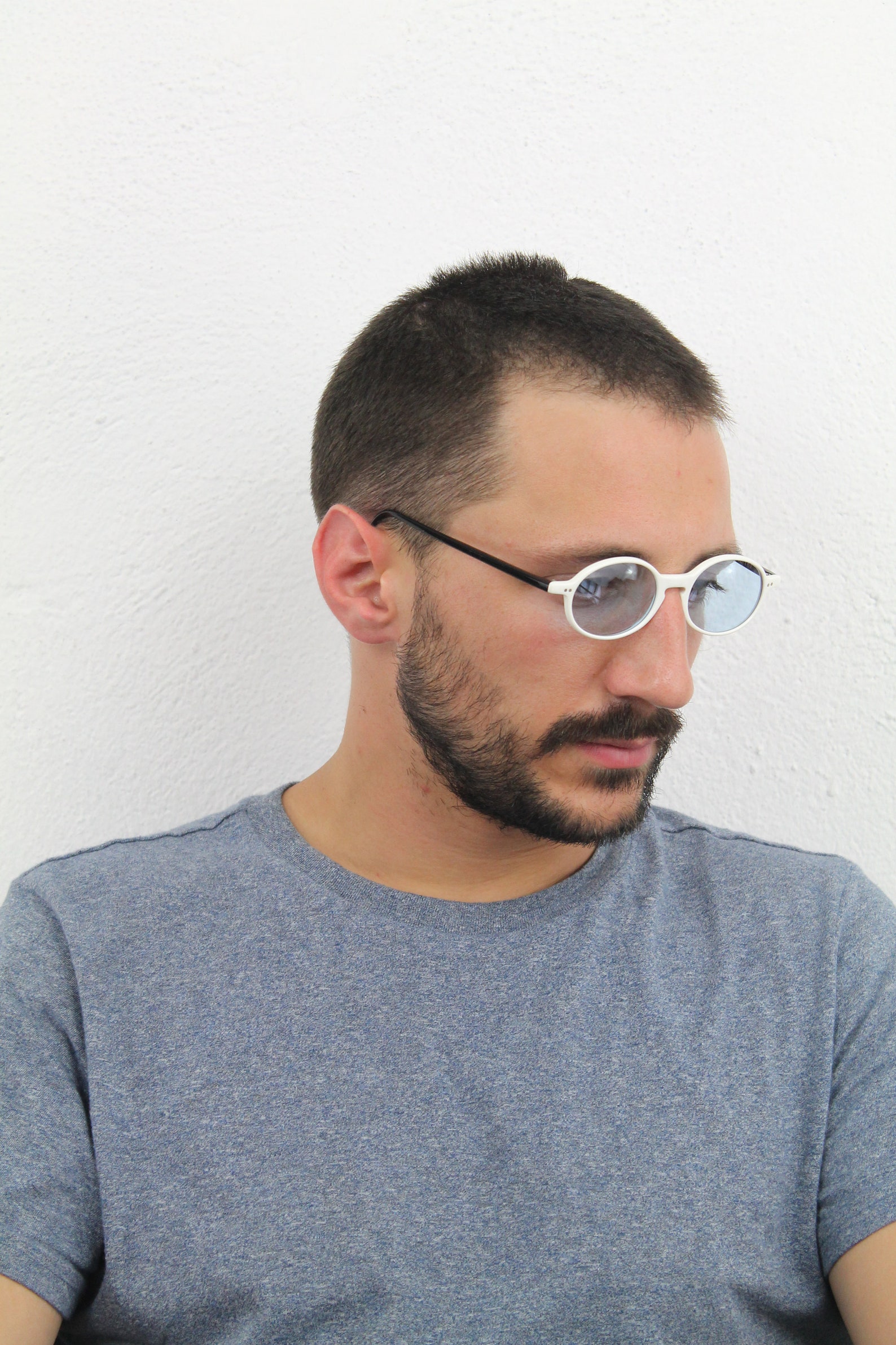 MIKLI Par MIKLI 6051 102 Vintage Sunglasses DEADSTOCK - Etsy