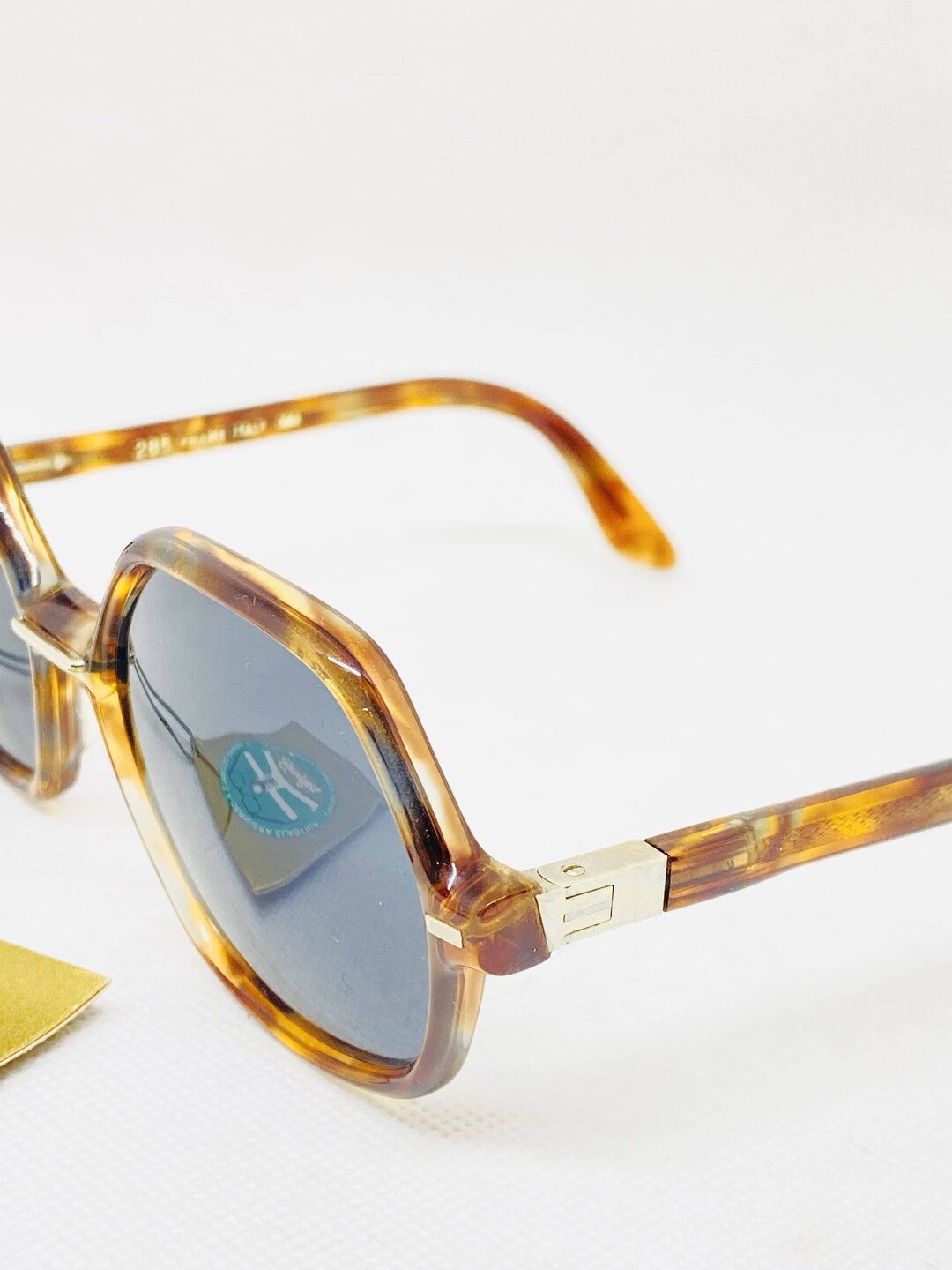 SFEROFLEX 285 050 Vintage Sunglasses DEADSTOCK - Etsy