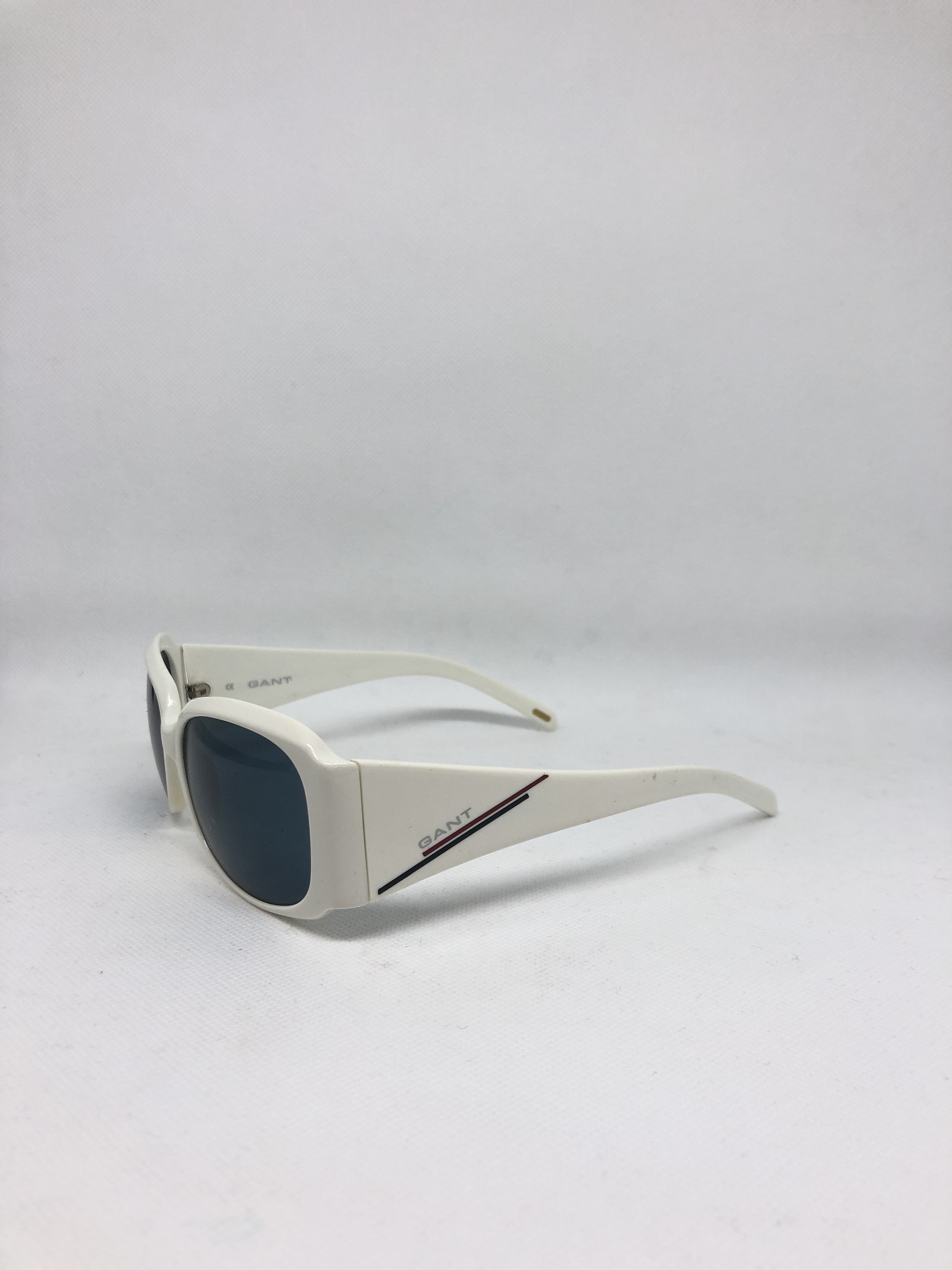 GANT Gws Mason Wht 3 56 15 140 Vintage Sunglasses DEADSTOCK - Etsy