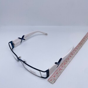 EXALT CYCLE Exgiada C2 50 18 125 Vintage Glasses DEADSTOCK - Etsy