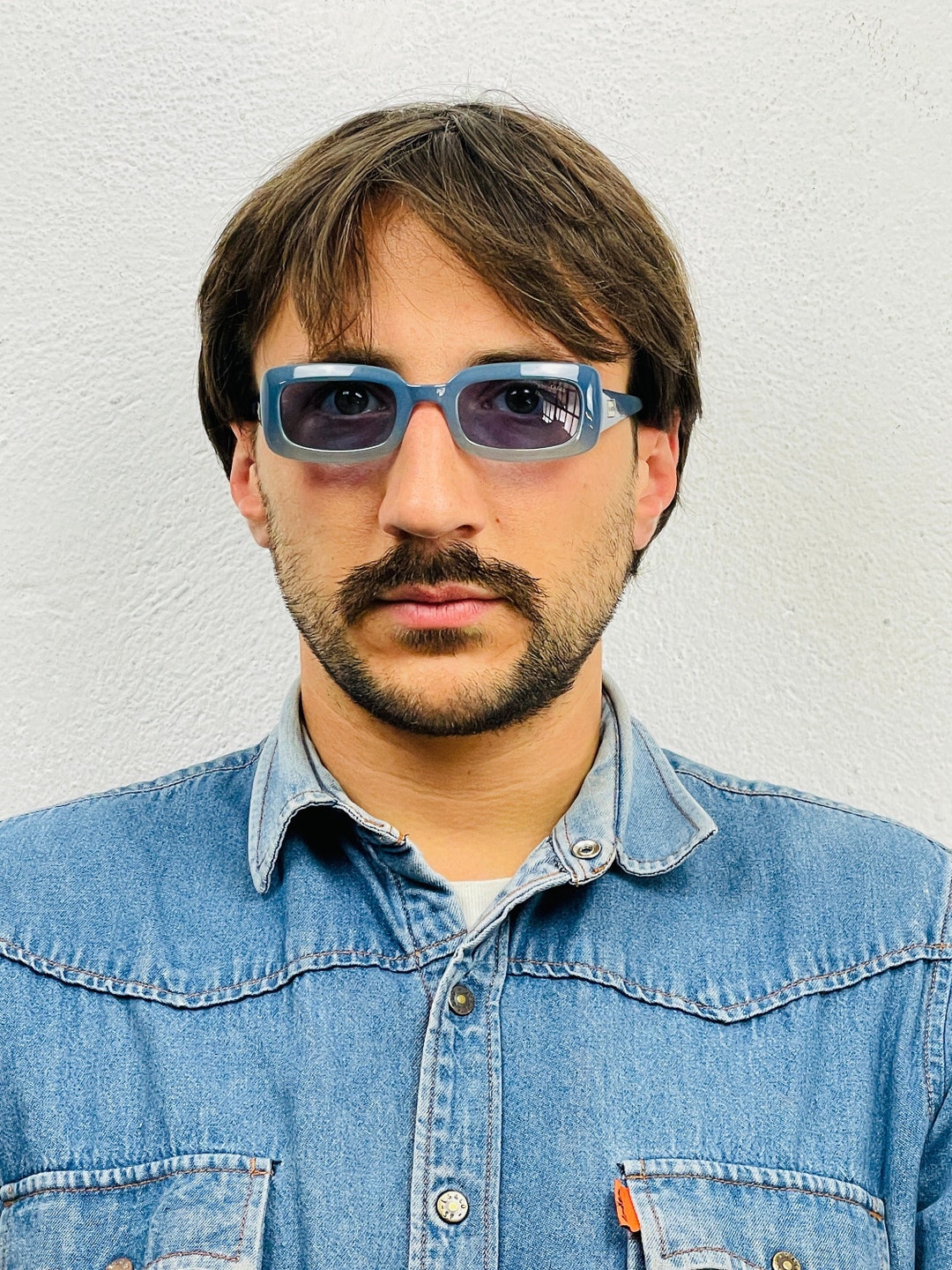 EXESS 3- 993 S792 Vintage Sunglasses DEADSTOCK - Etsy