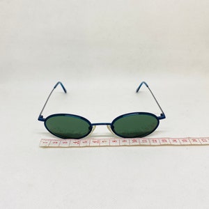 BYBLOS B671 3278 44 22 135 Vintage Sunglasses DEADSTOCK - Etsy
