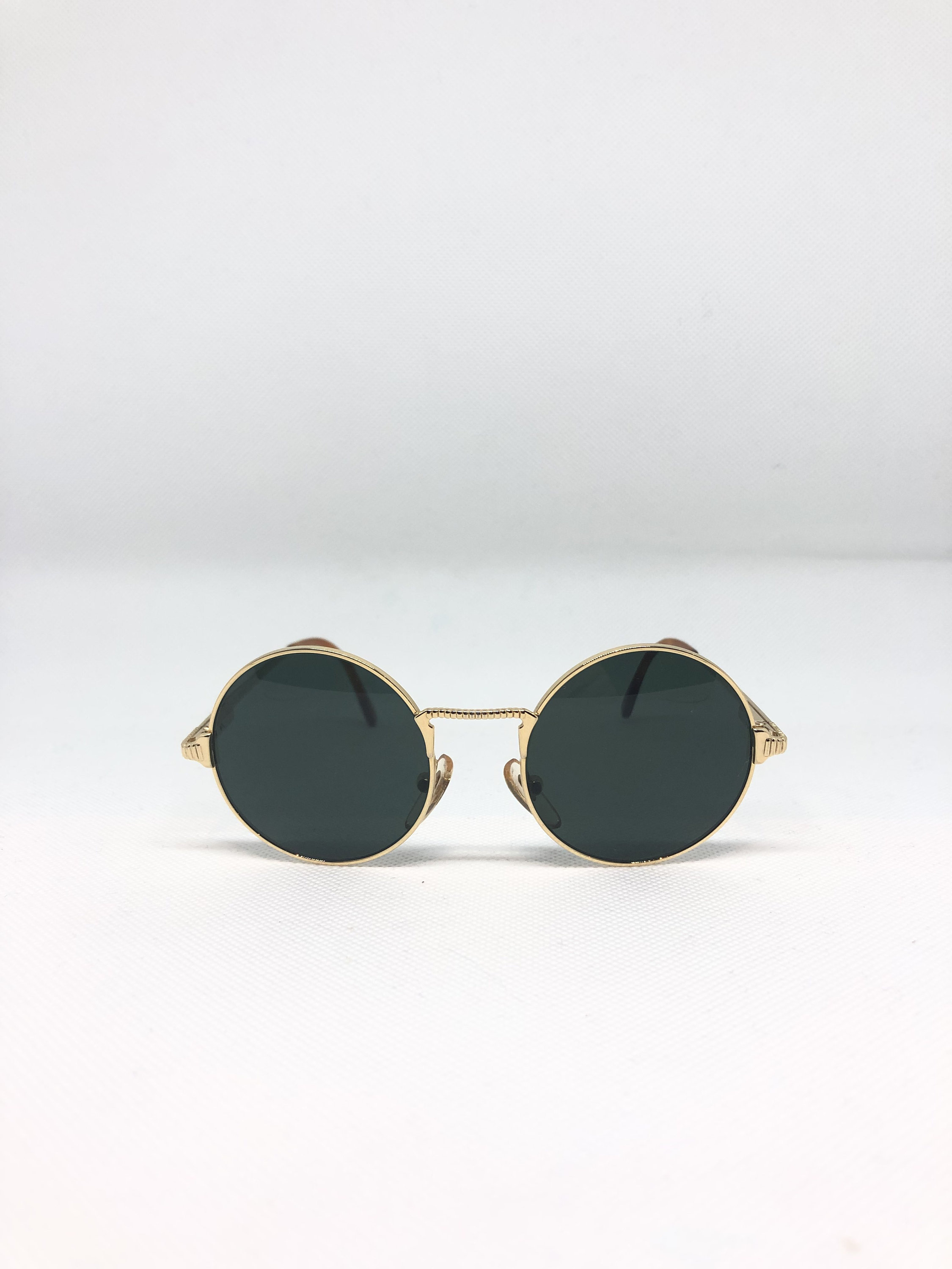 GIANNI VERSACE V12 030 47 20 Vintage Sunglasses DEADSTOCK - Etsy