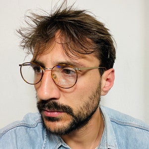 GHIBLI 352/r 9 50 20 Vintage Glasses DEADSTOCK - Etsy