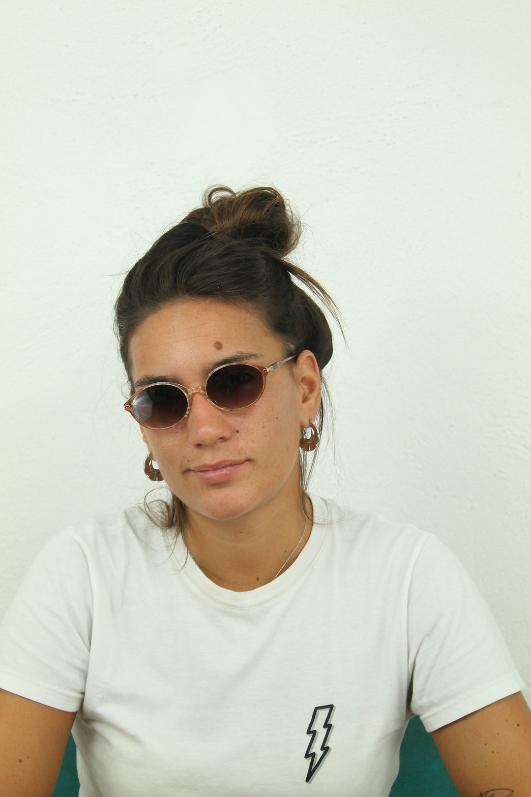 PIERRE CARDIN by Safilo 135 Pc 8133 4xm Vintafe Sunglasses DEADSTOCK - Etsy