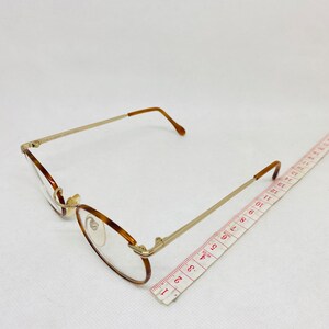 GHIBLI 352/r 9 50 20 Vintage Glasses DEADSTOCK - Etsy