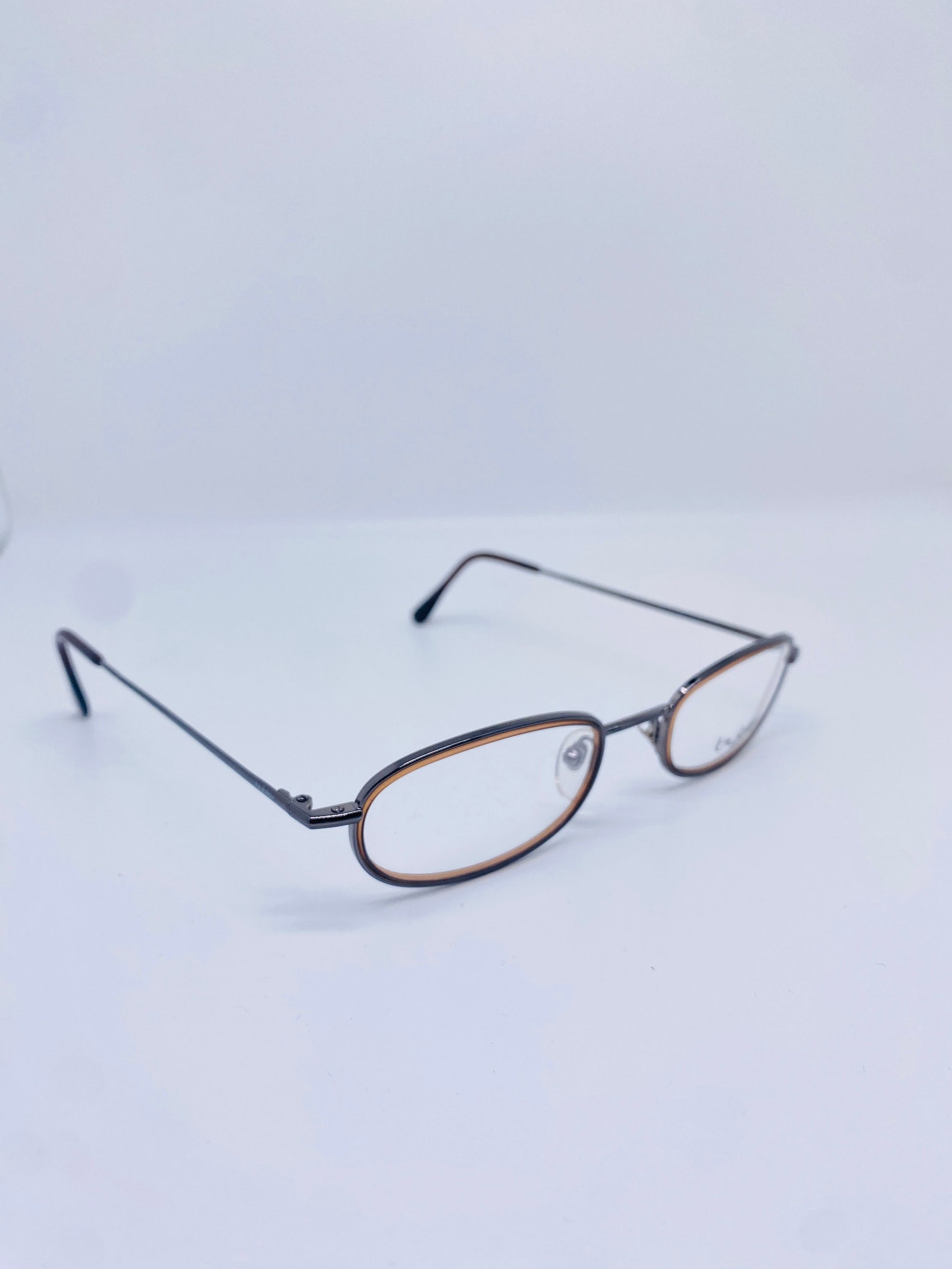 BYBLOS B 670 3280 48 21 140 Vintage Glasses DEADSTOCK - Etsy