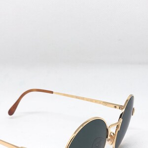 GIANNI VERSACE V12 030 47 20 Vintage Sunglasses DEADSTOCK - Etsy