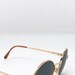 GIANNI VERSACE V12 030 47 20 Vintage Sunglasses DEADSTOCK - Etsy