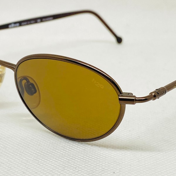 Vintage Revo Sunglasses - Etsy