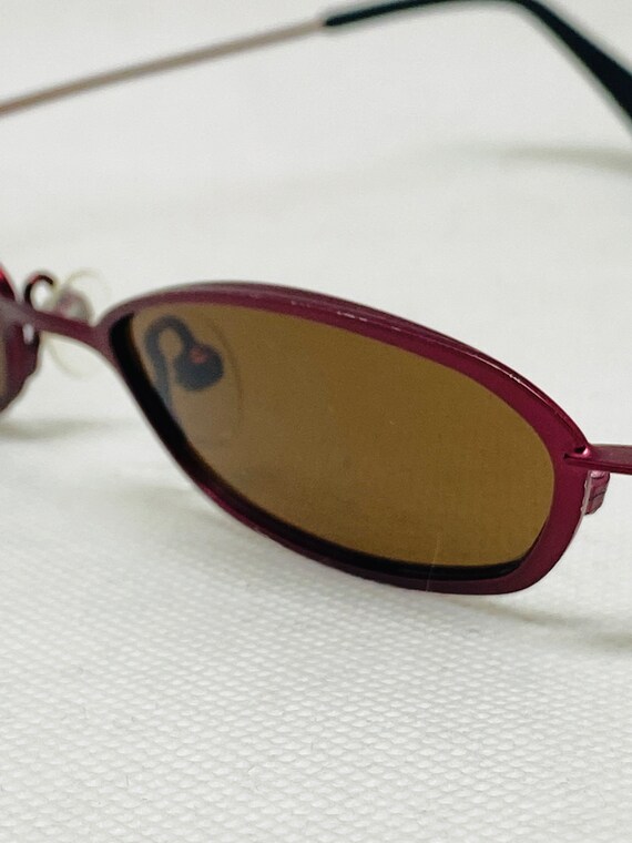 EYEKONS K 17 G 47 19 Vintage Sunglasses DEADSTOCK - Etsy