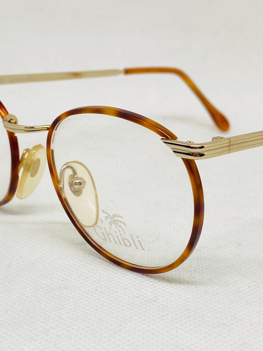 GHIBLI 352/r 9 50 20 Vintage Glasses DEADSTOCK - Etsy
