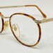 GHIBLI 352/r 9 50 20 Vintage Glasses DEADSTOCK - Etsy